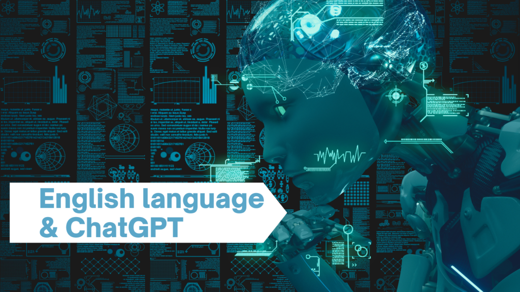 The English language ChatGPT issue - Fiona Shipley Transcription Ltd